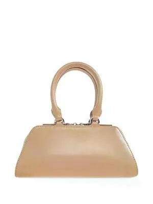 Givenchy Antigona Mini Tote Bag - Neutrals