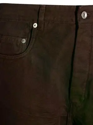 Rick Owens Pocket Trousers