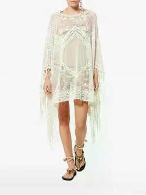Isabel Marant Étoile Metilia Cape