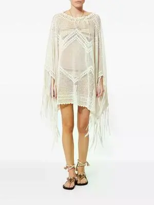 Isabel Marant Étoile Metilia Cape