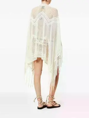 Isabel Marant Étoile Metilia Cape