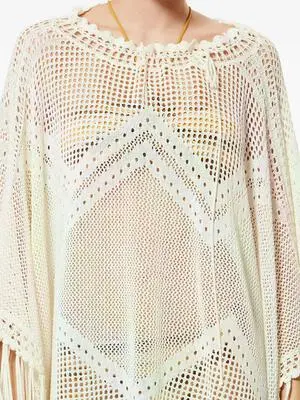 Isabel Marant Étoile Metilia Cape
