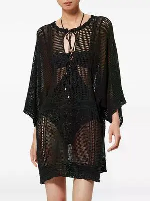 Isabel Marant Étoile Metins Beaded Dress