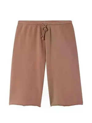 American Vintage Atubay Bermuda Shorts