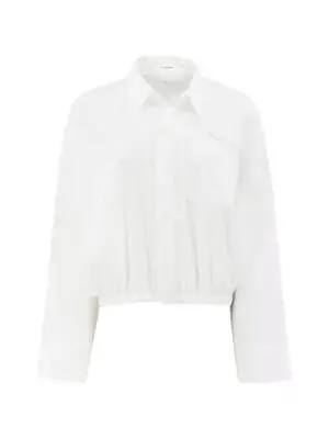 MOTHER Scrunchie Frenchie Shirt