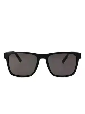 Tommy Hilfiger Wayfarer Sunglasses - Black