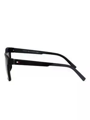 Tommy Hilfiger Wayfarer Sunglasses
