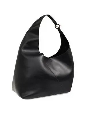 SAMSOE SAMSOE Sakaia Shoulder Bag - Black