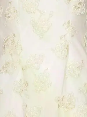 ROTATE BY BIRGER CHRISTENSEN Beaded Mini Dress