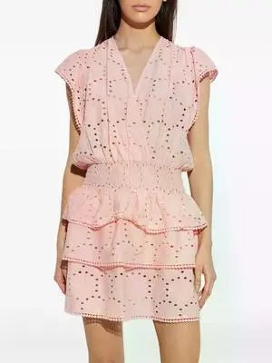 Melissa Odabash Jess Mini Dress