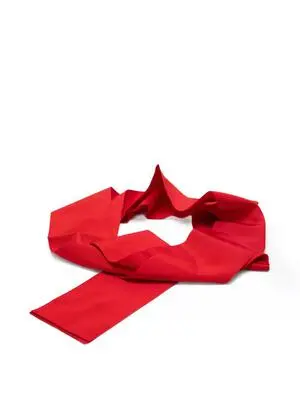 SARA ROKA Self-tie Belt