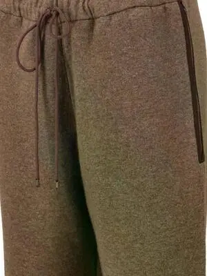 Gianfranco Ferre Drawstring Trousers