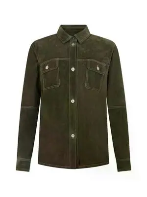 Moorer Collared Jackets For Women