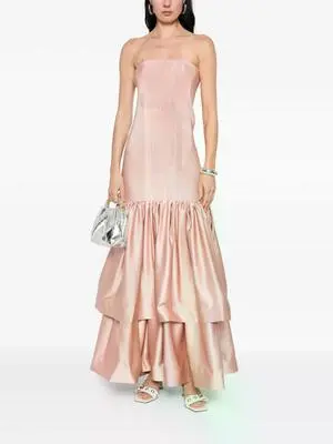 L'IDEE Elevate Gown - Pink
