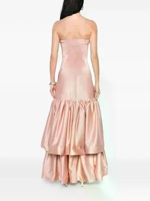 L'IDEE Elevate Gown - Pink