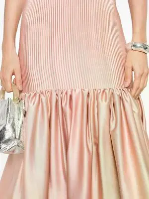 L'IDEE Elevate Gown - Pink