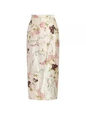 Skirts with Bow Detail