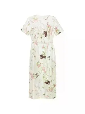 Erdem Textured Day Dresses