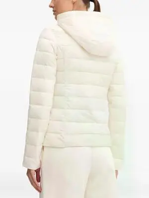 Guess Hooded Puffer Jacket