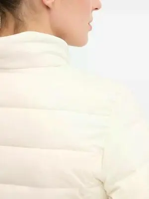 Guess Hooded Puffer Jacket