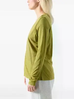 American Vintage Jacksonville T-shirt - Green
