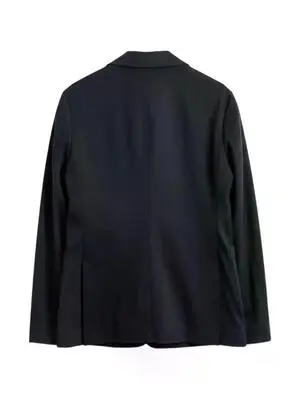 CIRCOLO 1901 Double-breasted Jacket - Blue