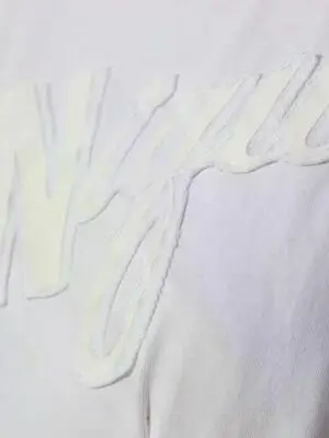 Dsquared2 Iconique" Logo Bodysuit - White