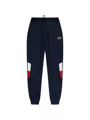 Ea7 Track Pants Activewear For Men