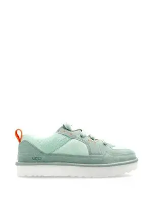 Ugg Lace Sneakers For Women