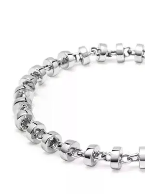 NIALAYA JEWELRY Round Link Chain Bracelet