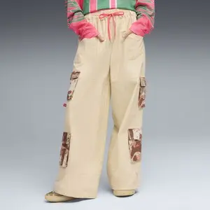PUMA Flau'jae Cargo Pants
