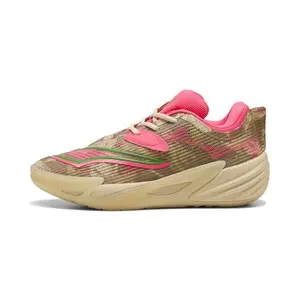 PUMA All-pro Nitroâ¢ 2 Flau'jae Basketball Shoes - Beige