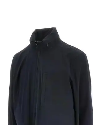 Emporio Armani Flap-pocket Jacket