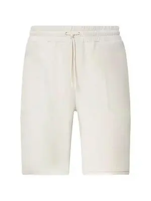 Peuterey Drawstring-fastening Shorts
