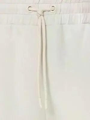 Peuterey Drawstring-fastening Shorts