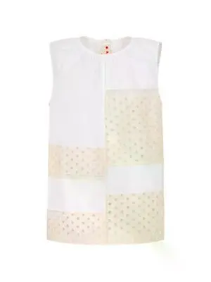 Marni Round Neck Blouses