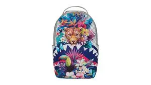 SPRAYGROUND Sharktropica Backpack