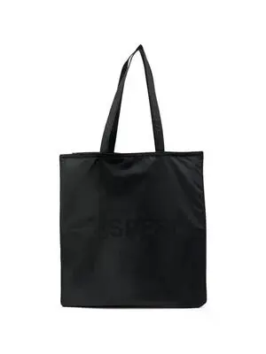 Aspesi Logo Totes