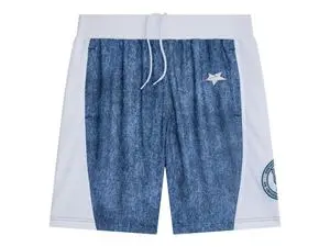 CONVERSE Kentucky Wildcats Shorts - Multicolor