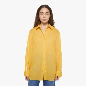 Eterne Lucien Top - Khaki