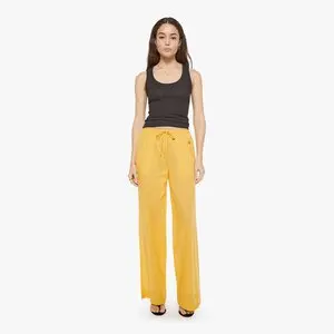 Eterne Brody Pants - Khaki