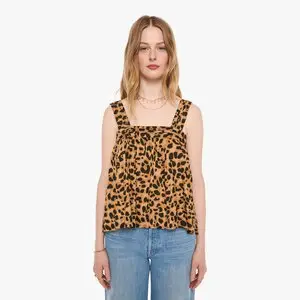 Natalie Martin Button Up Tops