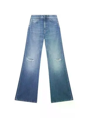 DONDUP Ripped Jeans