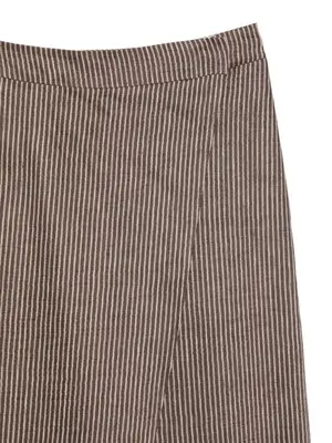 ALYSI Wide-leg Trousers