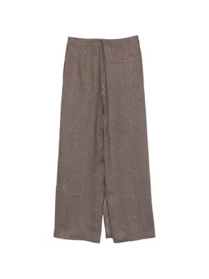 ALYSI Wide-leg Trousers