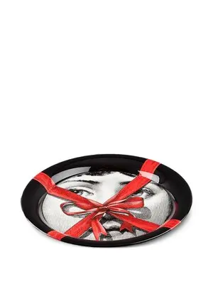 FORNASETTI Cermaci Tray