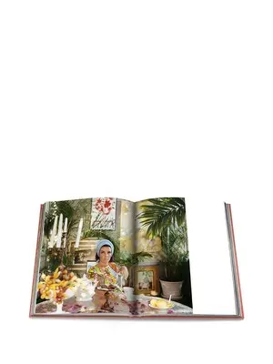 Assouline Palm Beach Book