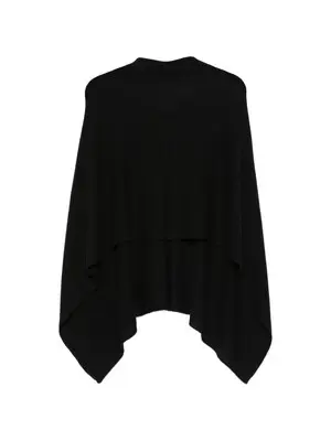 BEYOU Cashmere Poncho