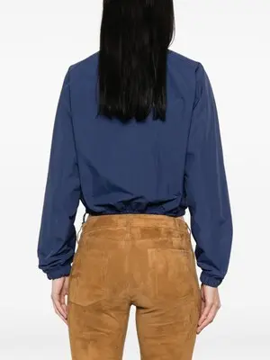 Gucci Nylon Tracksuit - Blue