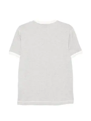 AMI Paris Logo Cotton T-shirt